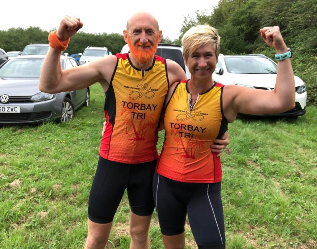 Torbay Tri Club | Torbay's Only Triathlon Club | #TeamTango